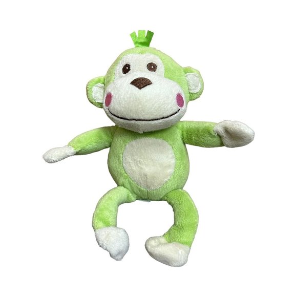 Mattel | Toys | 25 Amscan Mattel Baby Monkey Plush Stuffed Animal Toy ...